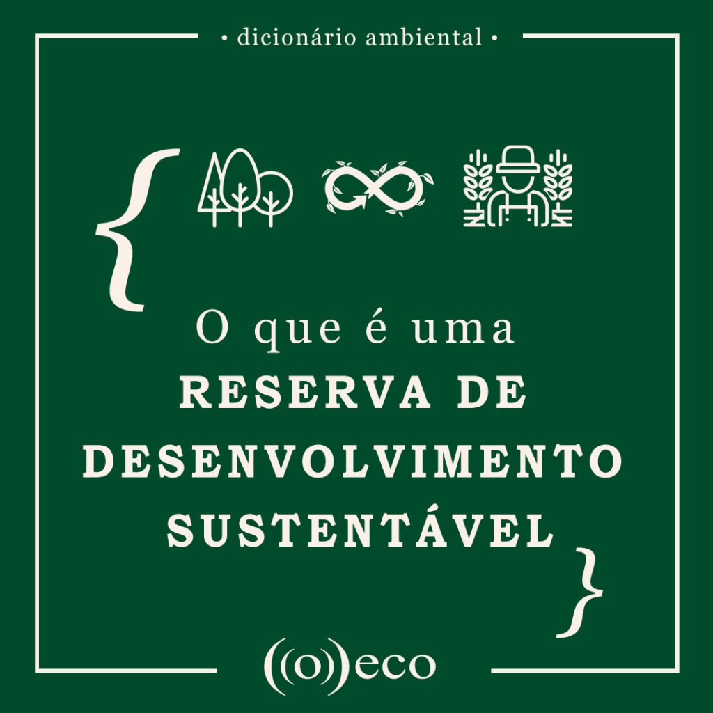 O que são Unidades de Conservação - ((o))eco O que são Unidades de Conservação - ((o))eco