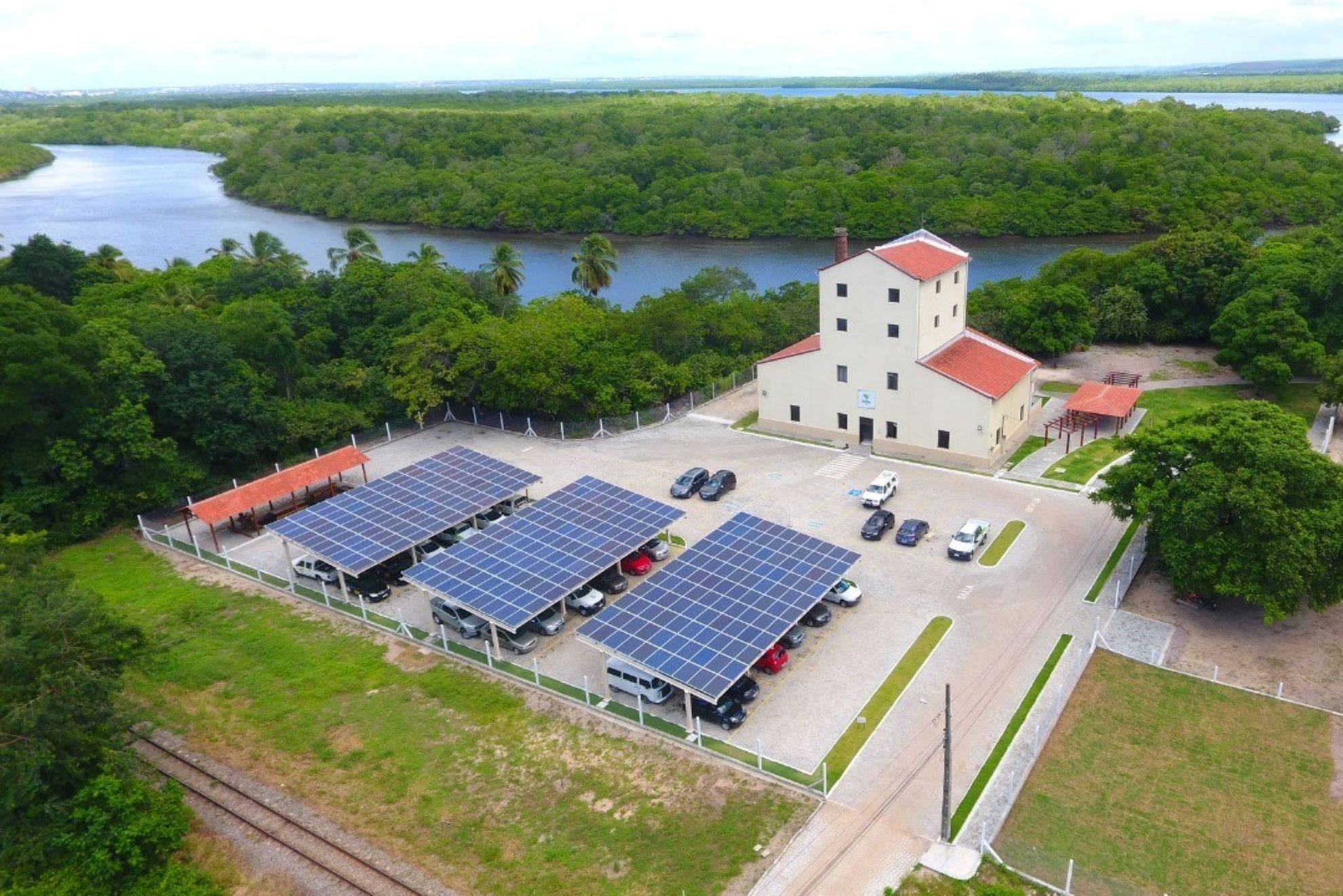 ICMBio abre processo seletivo para contratar gerente regional do ...