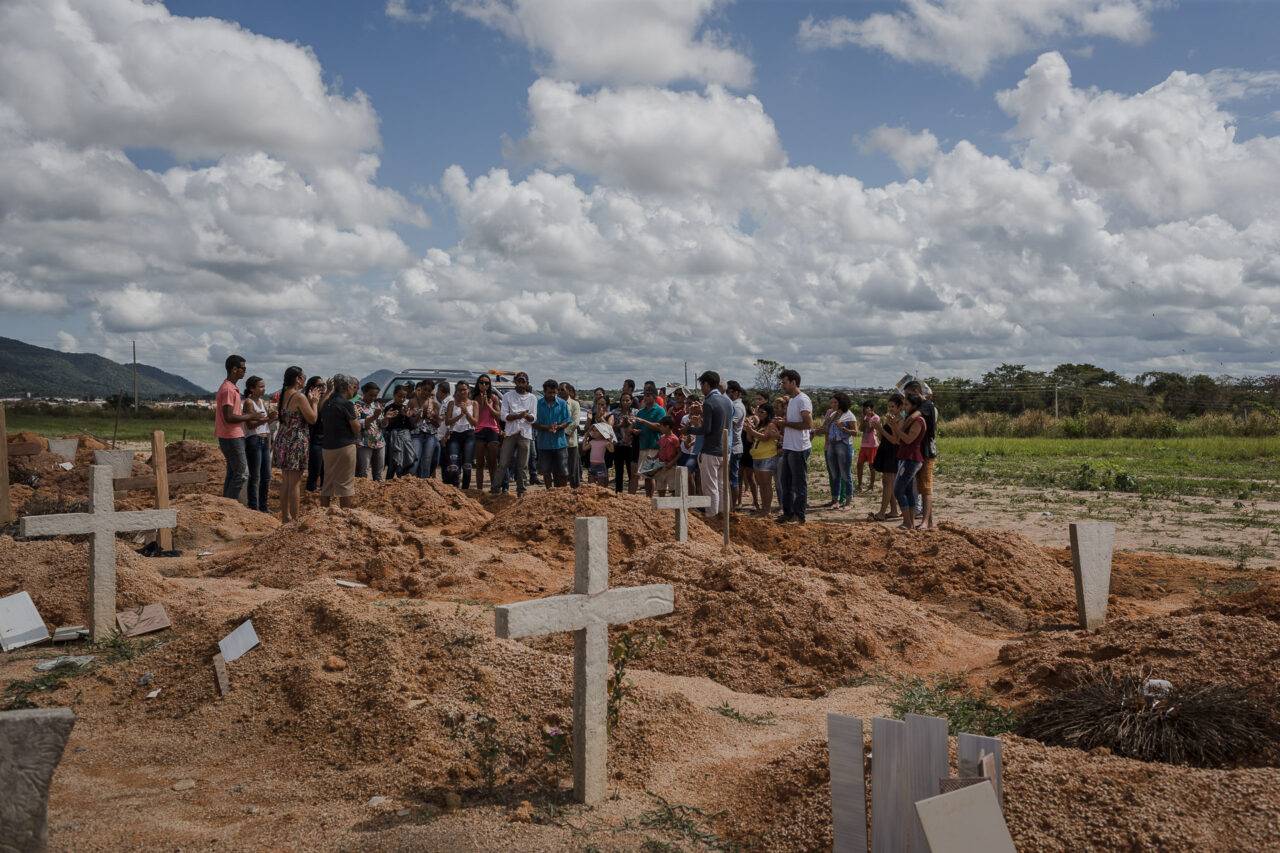 Amazônia concentra violência fundiária e baixa punição de crimes ...
