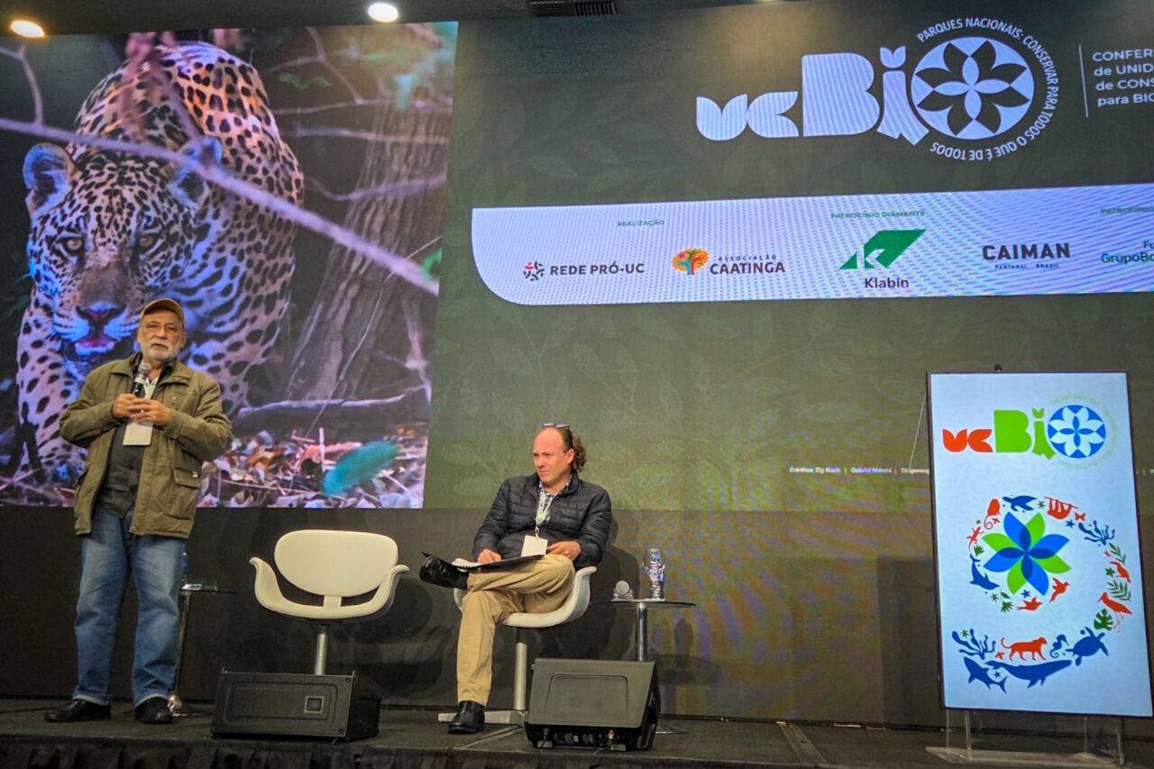 Ex-ministros apontam Congresso como maior obstáculo à agenda das UCs ...