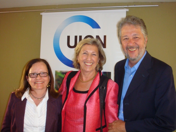 IUCN cria primeiro escritório no Brasil - ((o))eco